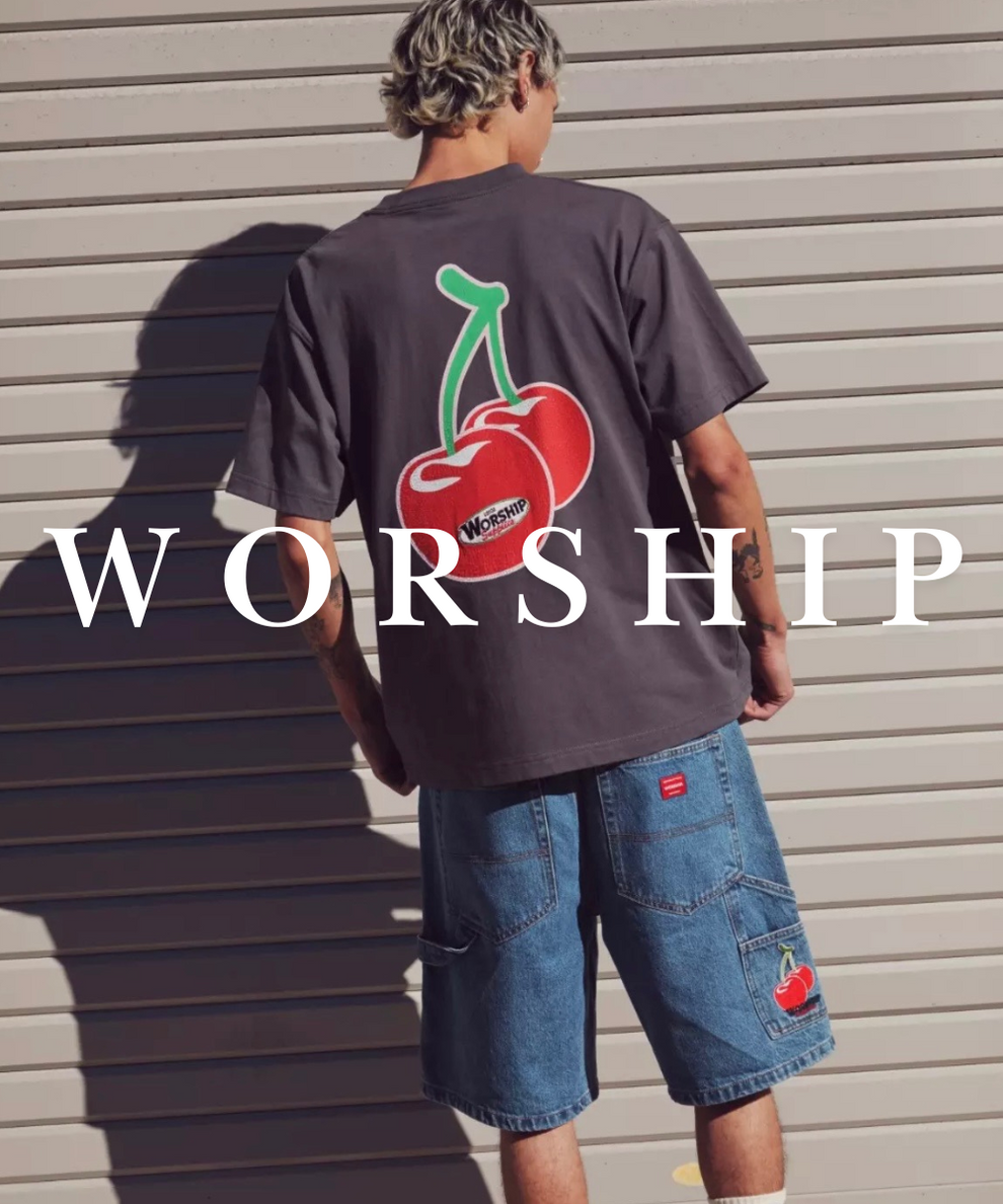 Trendsetting Fashion for Men & Women – Pretty Rad Store