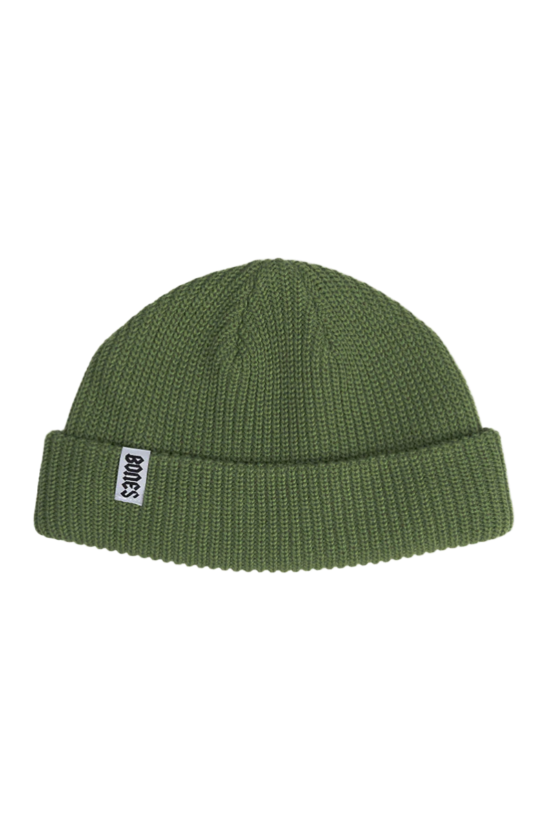 Black is Back Beanie | Beanies Collection – Pretty Rad Store