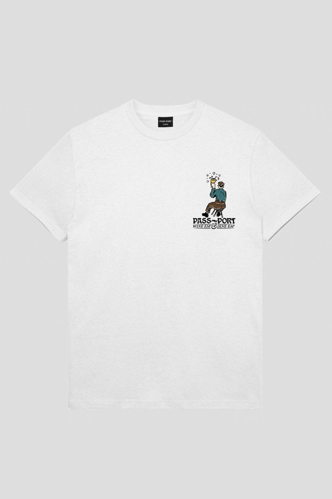 MENS T-SHIRTS – Pretty Rad Store