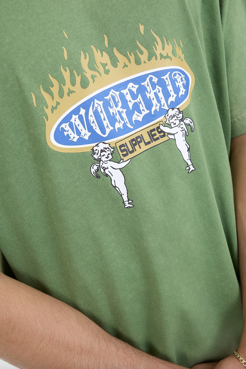 MENS T-SHIRTS – Pretty Rad Store