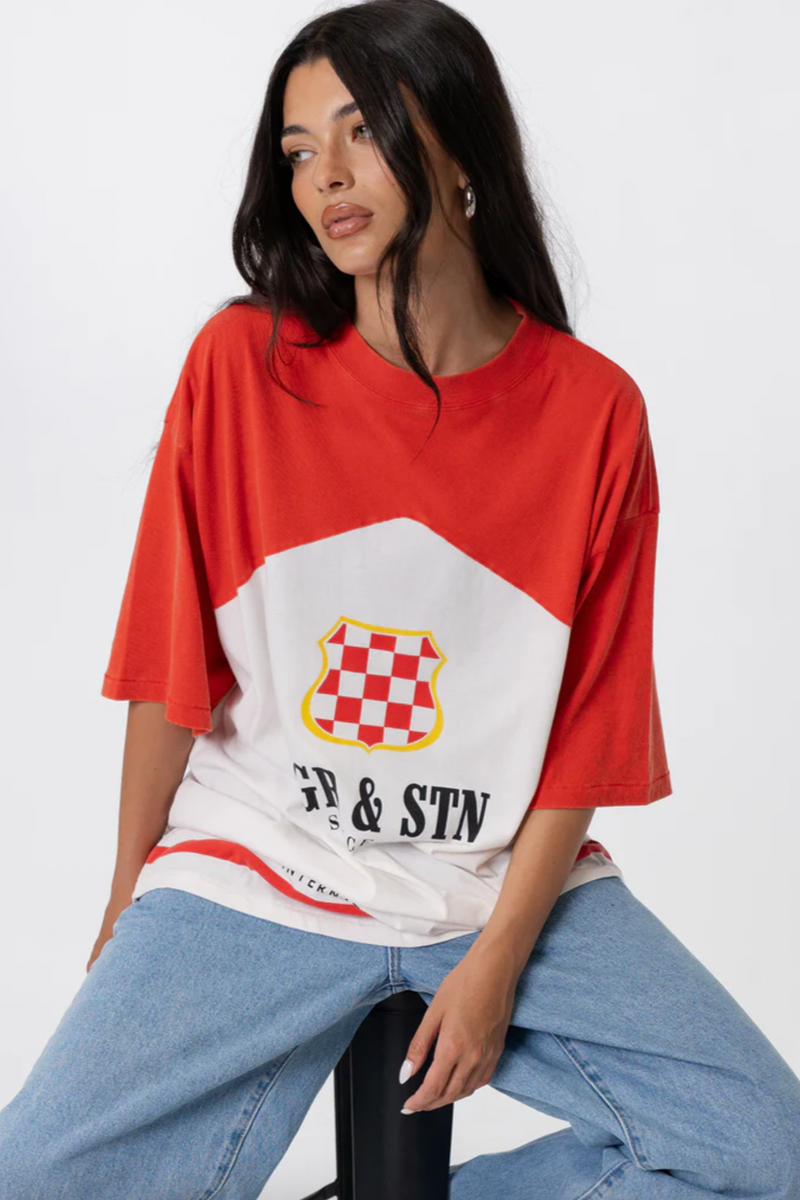 LADIES TOPS & SHIRTS – Pretty Rad Store