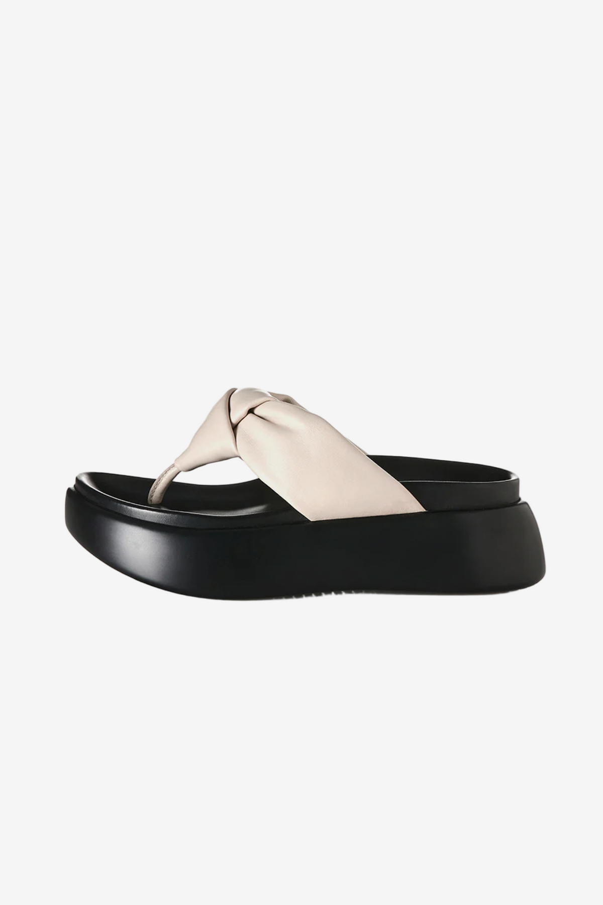 ALIAS MAE CURTIS - BONE LEATHER – Pretty Rad Store