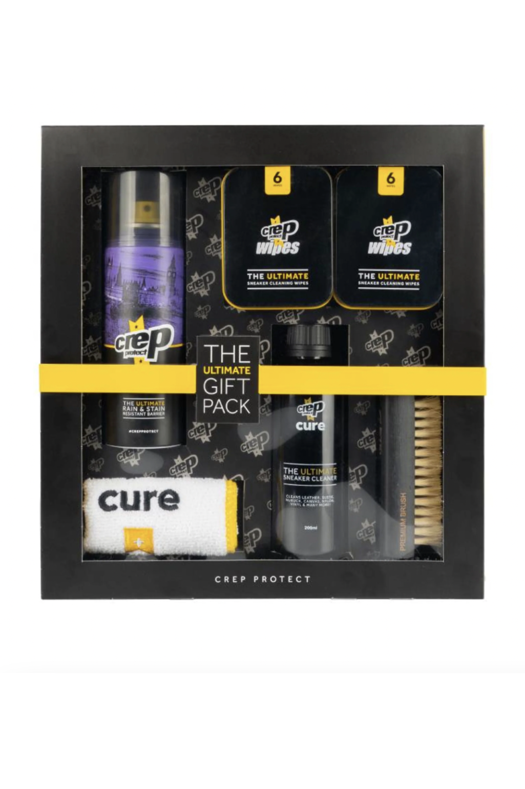 CREP PROTECT LIMITED EDITON COMPLETE KIT 2.0 – Pretty Rad Store