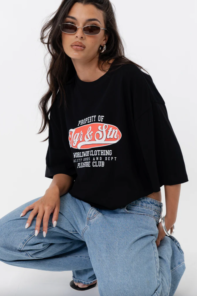 LADIES TOPS & SHIRTS – Pretty Rad Store