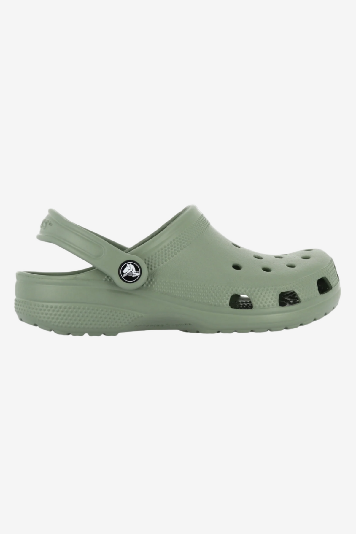 CROCS CLASSIC UNISEX CLOG - MOSS – Pretty Rad Store