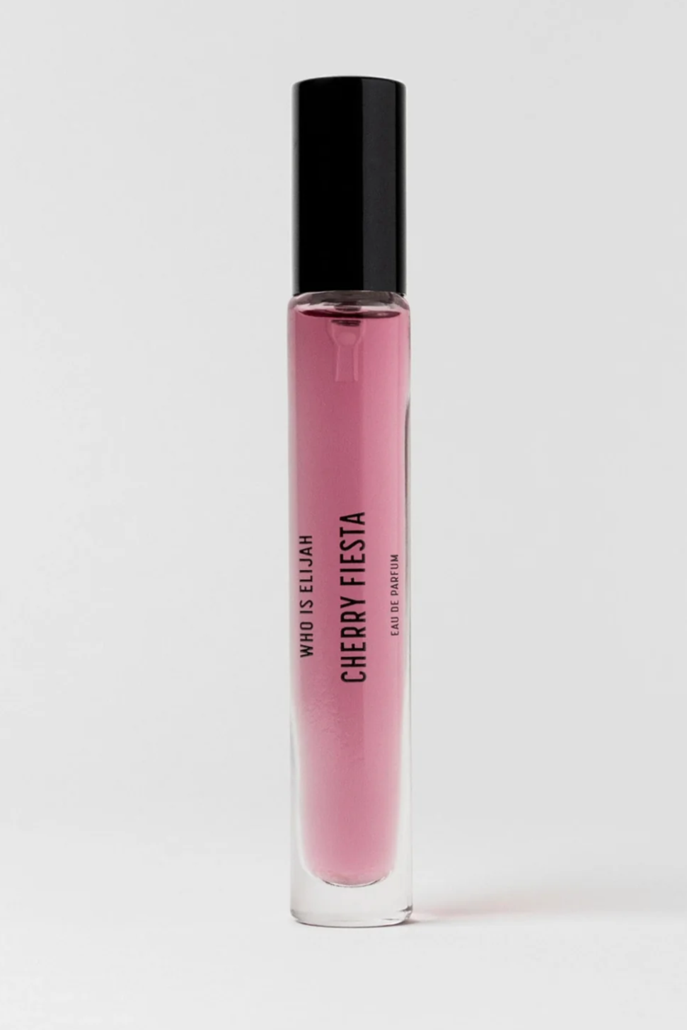 WHO IS ELIJAH PERFUME - CHERRY FIESTA 10ML – Pretty Rad Store