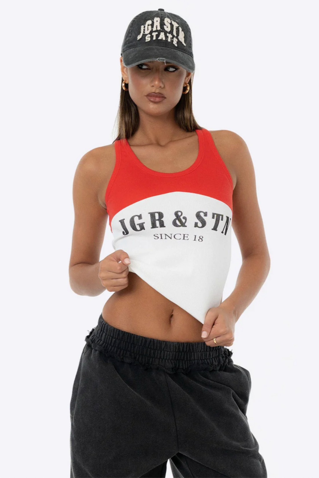 JAGGER & STONE – Pretty Rad Store