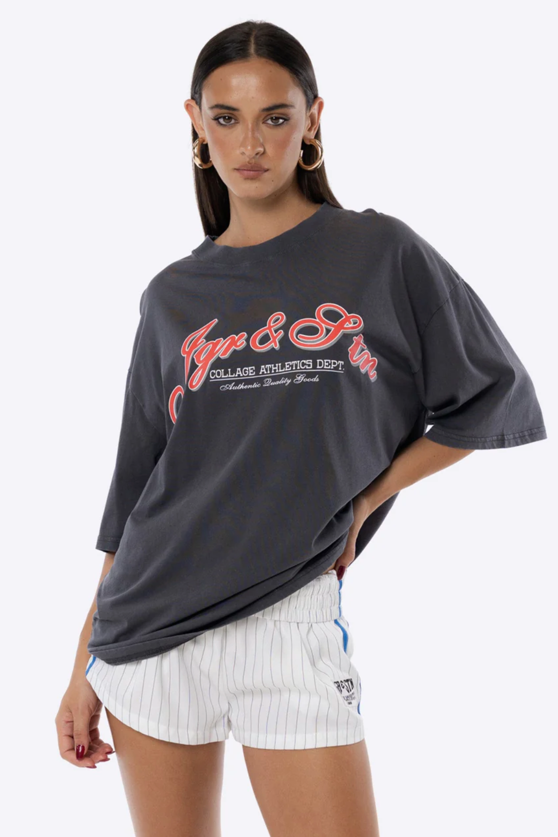 JAGGER & STONE – Pretty Rad Store