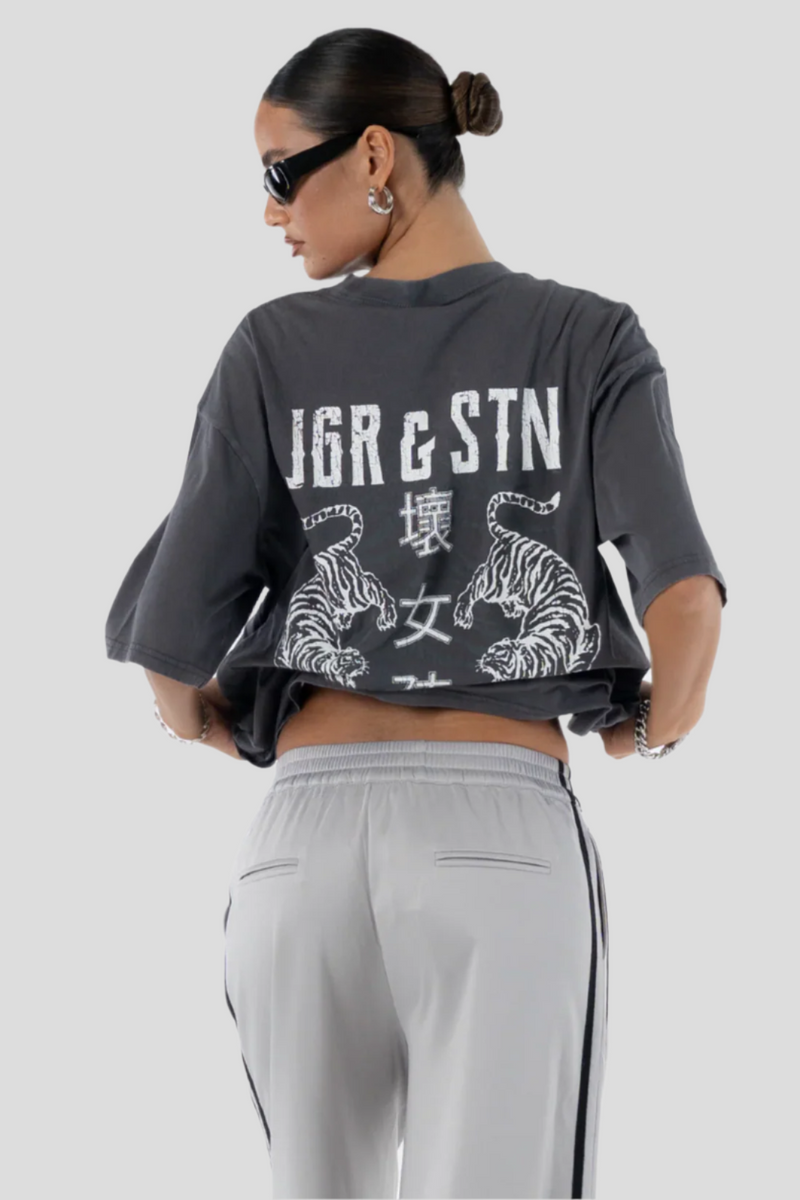 JAGGER & STONE – Pretty Rad Store