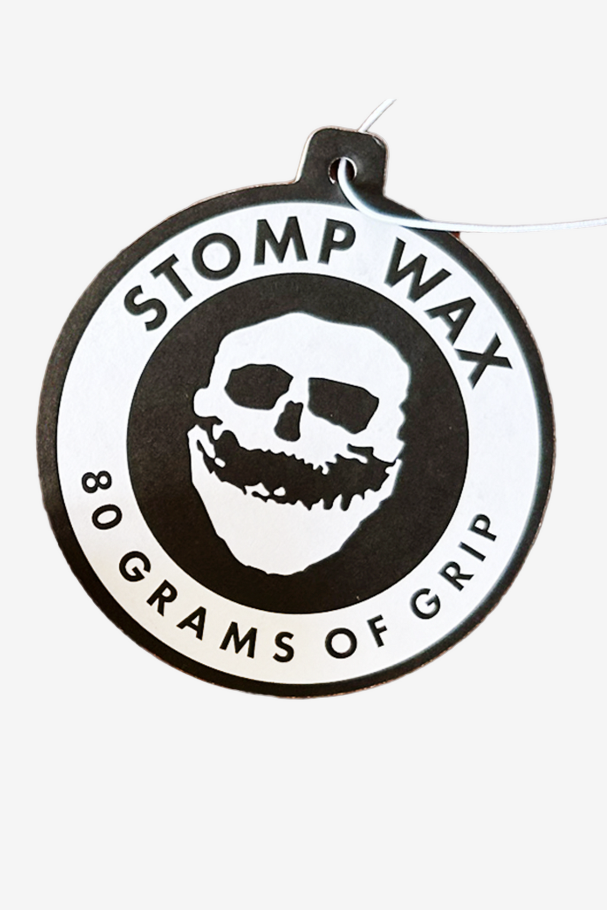 STOMP CAR AIR FRESHENER - COCONUT – Pretty Rad Store