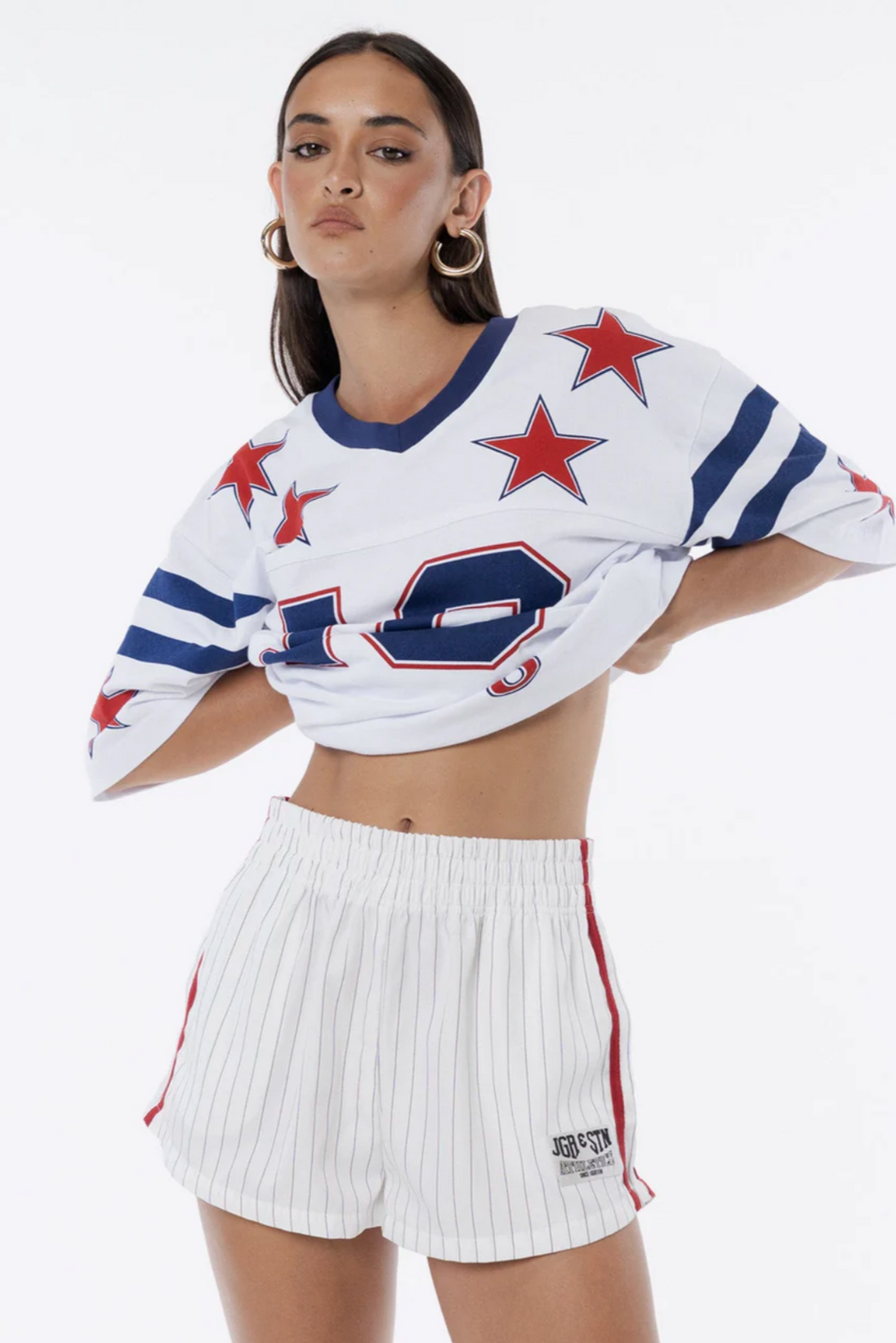 JAGGER & STONE – Pretty Rad Store