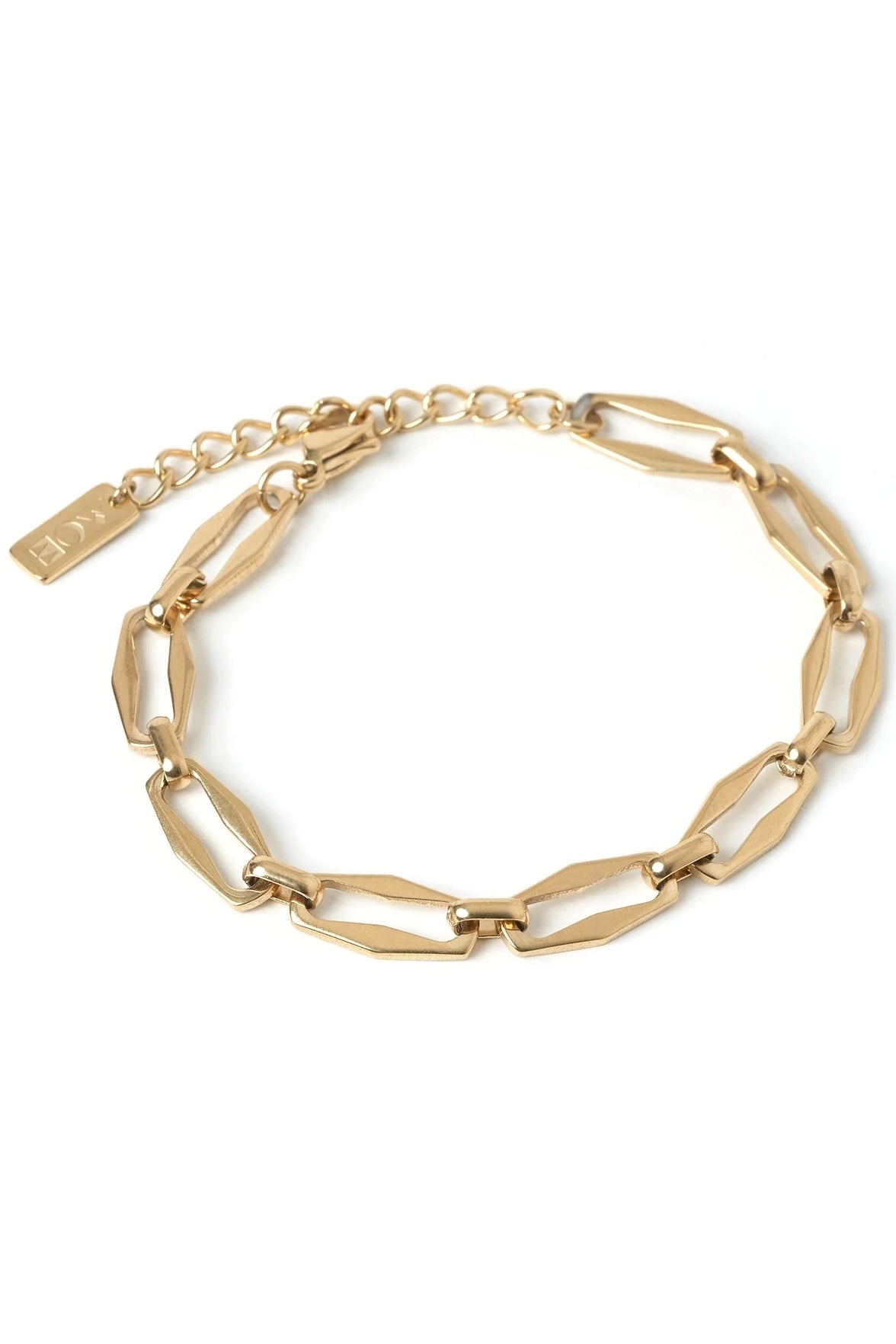 ARMS OF EVE LEO BRACELET - GOLD PLATED – Pretty Rad Store