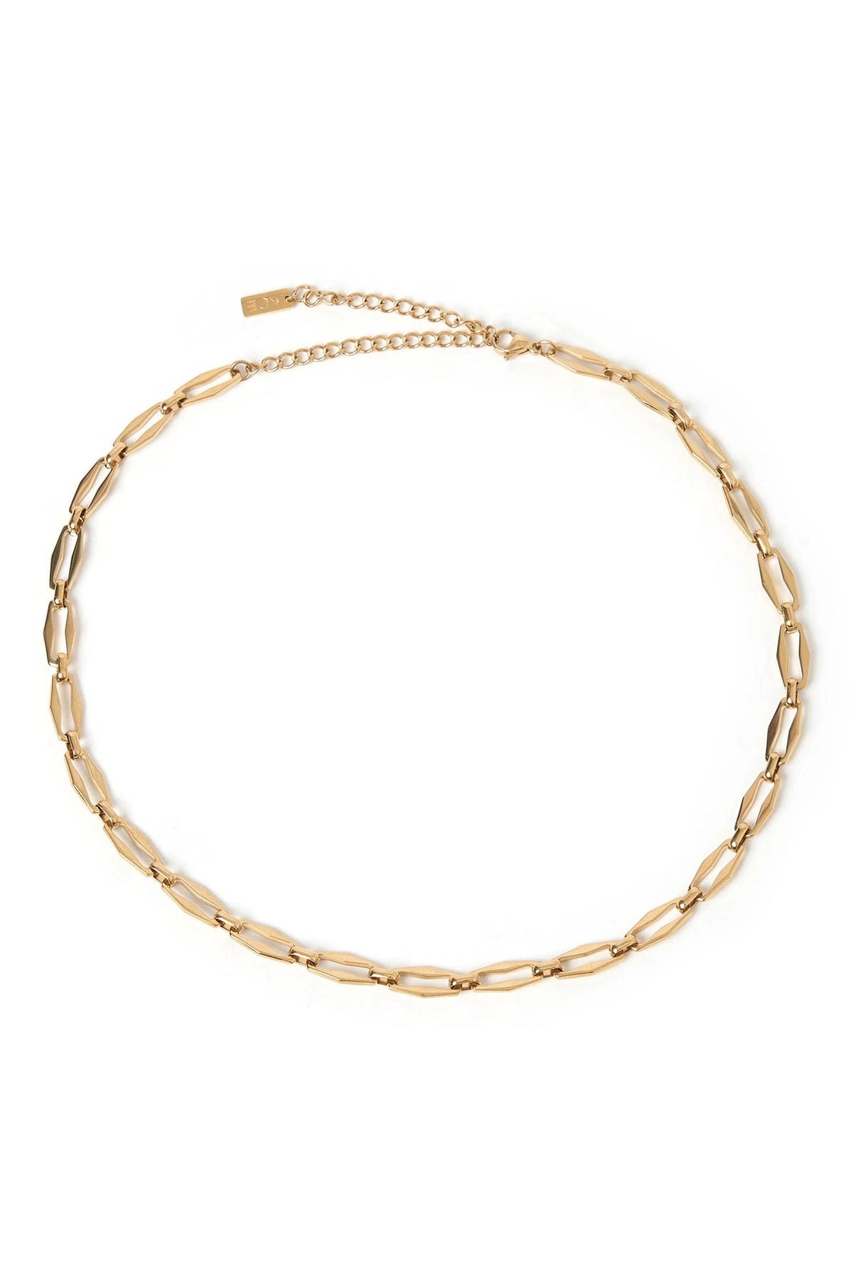ARMS OF EVE LEO NECKLACE - GOLD PLATED – Pretty Rad Store