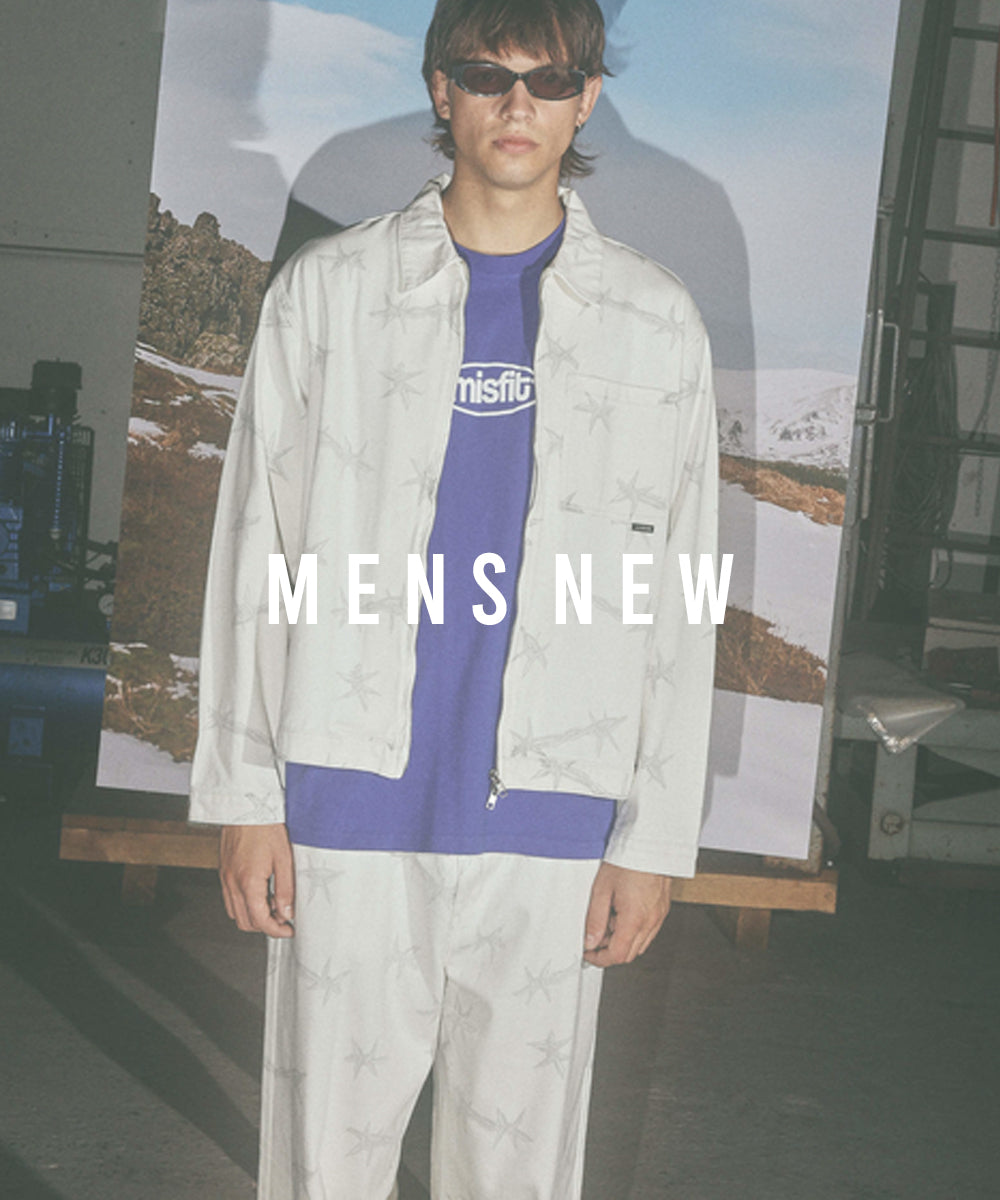 Shop Mens & Womens Clothing, Shoes & More Online | Pretty Rad Store