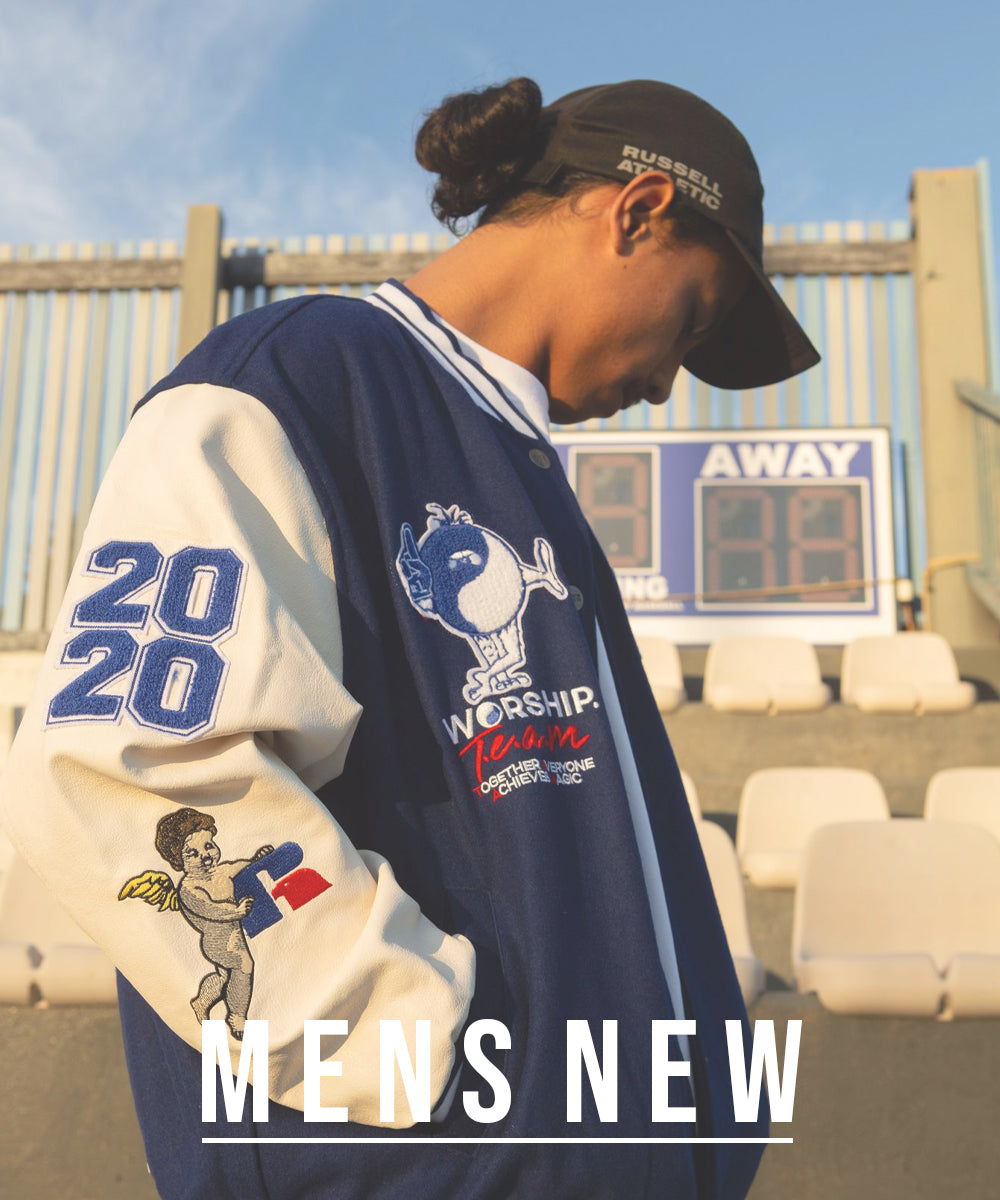 Shop Mens & Womens Clothing, Shoes & More Online | Pretty Rad Store