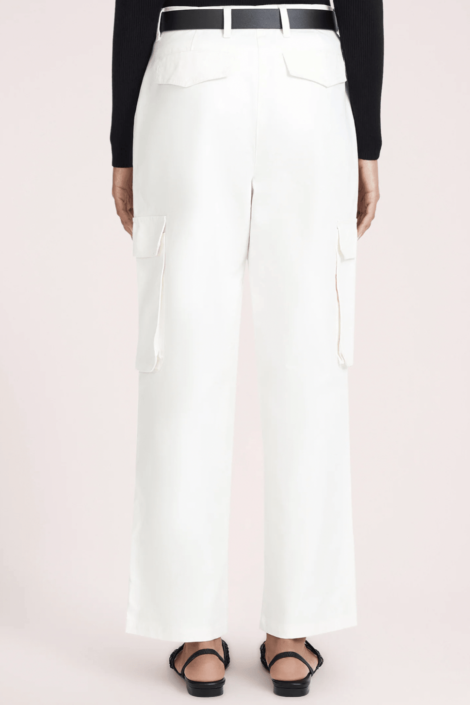Nude Lucy Diego Cargo Pant Salt Pretty Rad Store