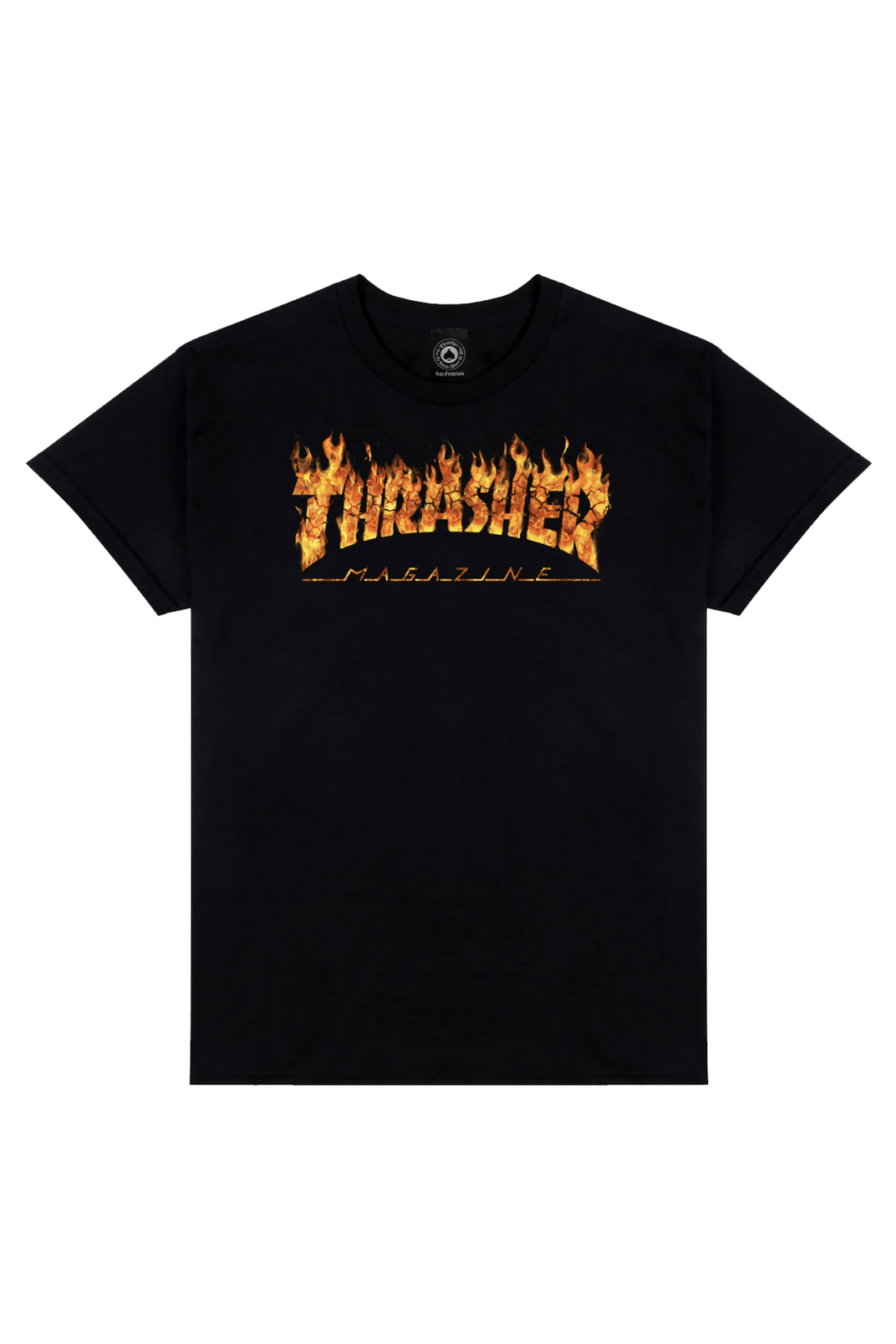 THRASHER MAGAZINE – Pretty Rad Store