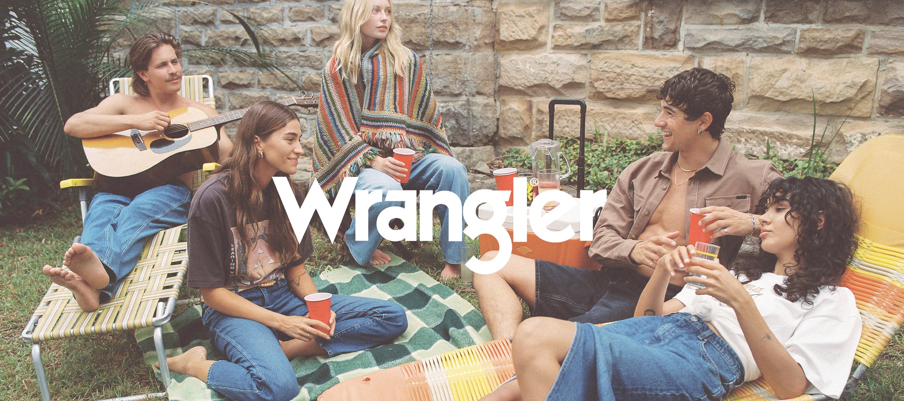 Trendsetting Fashion for Men & Women – Pretty Rad Store