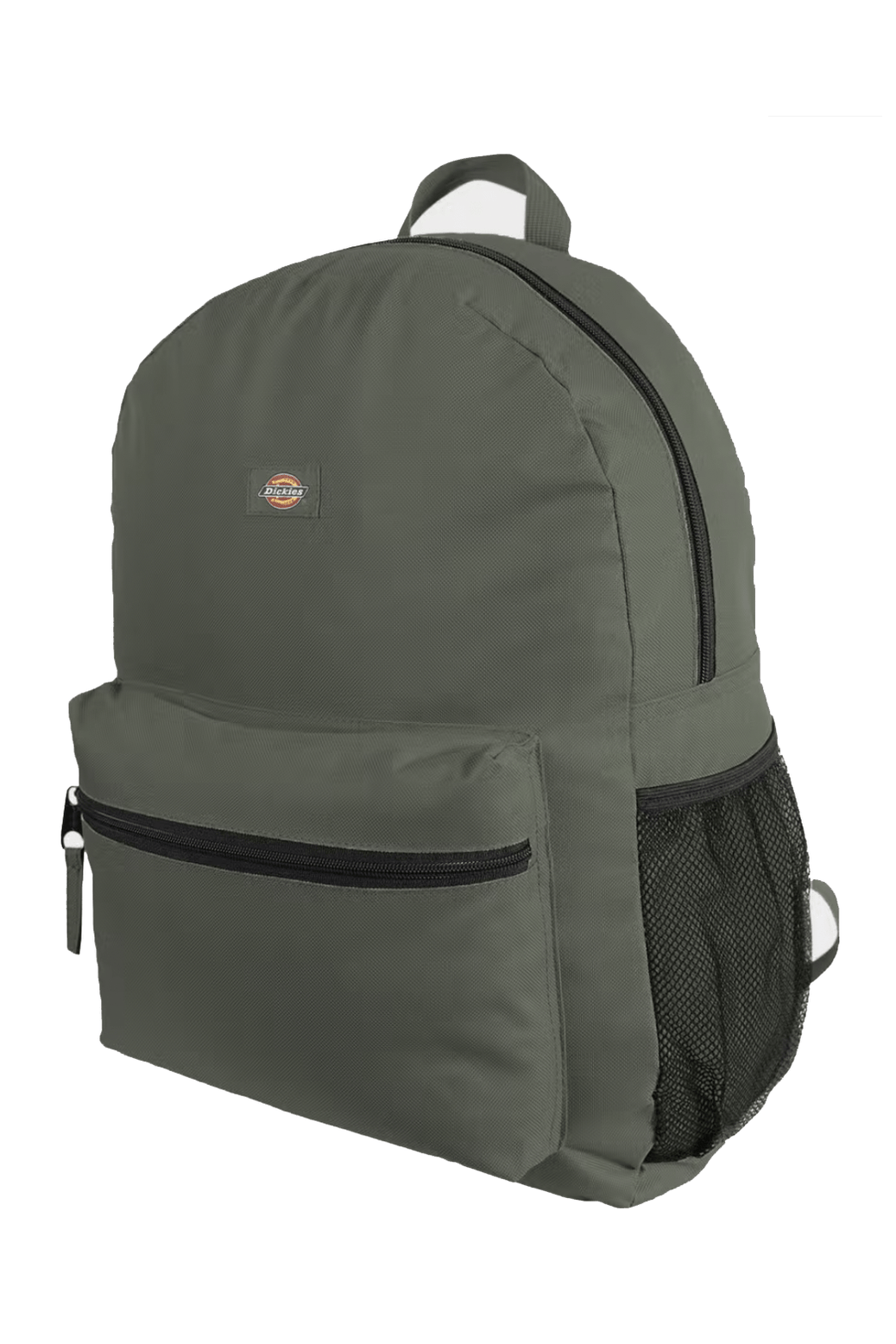 DICKIES STRETTON BACKPACK - RINSED MOSS – Pretty Rad Store