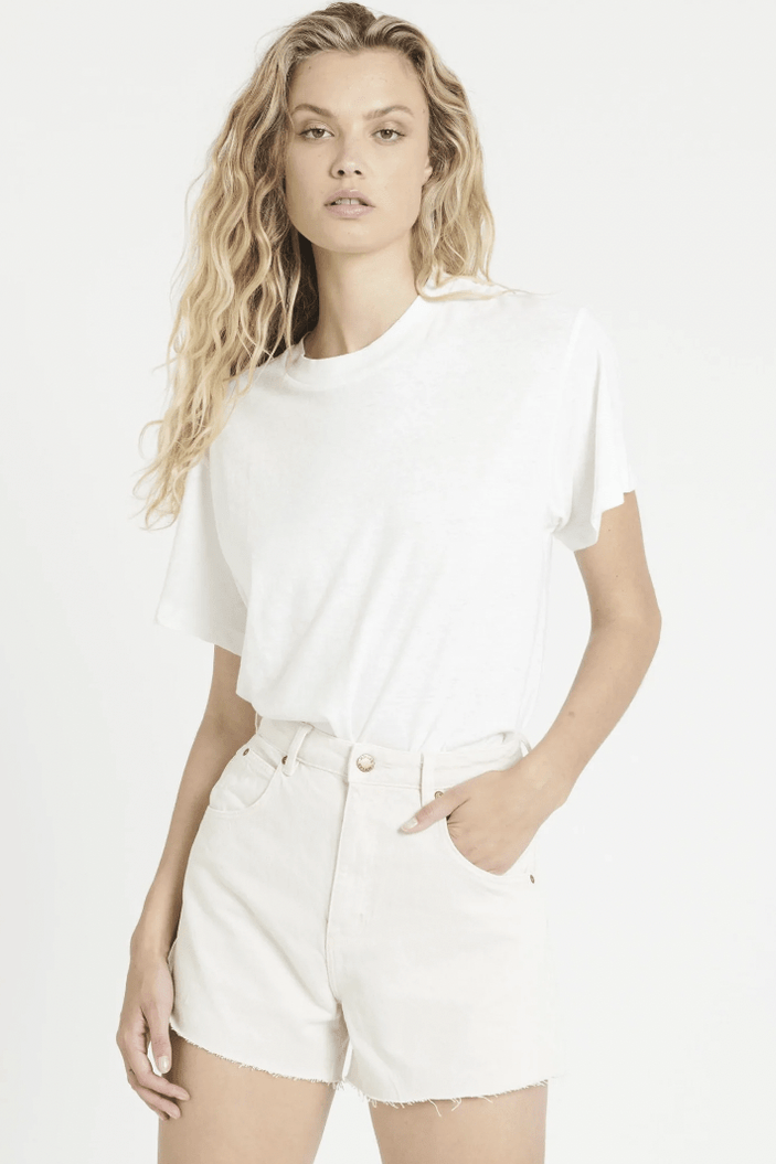 ROLLAS MIRAGE SHORT - SALT – Pretty Rad Store