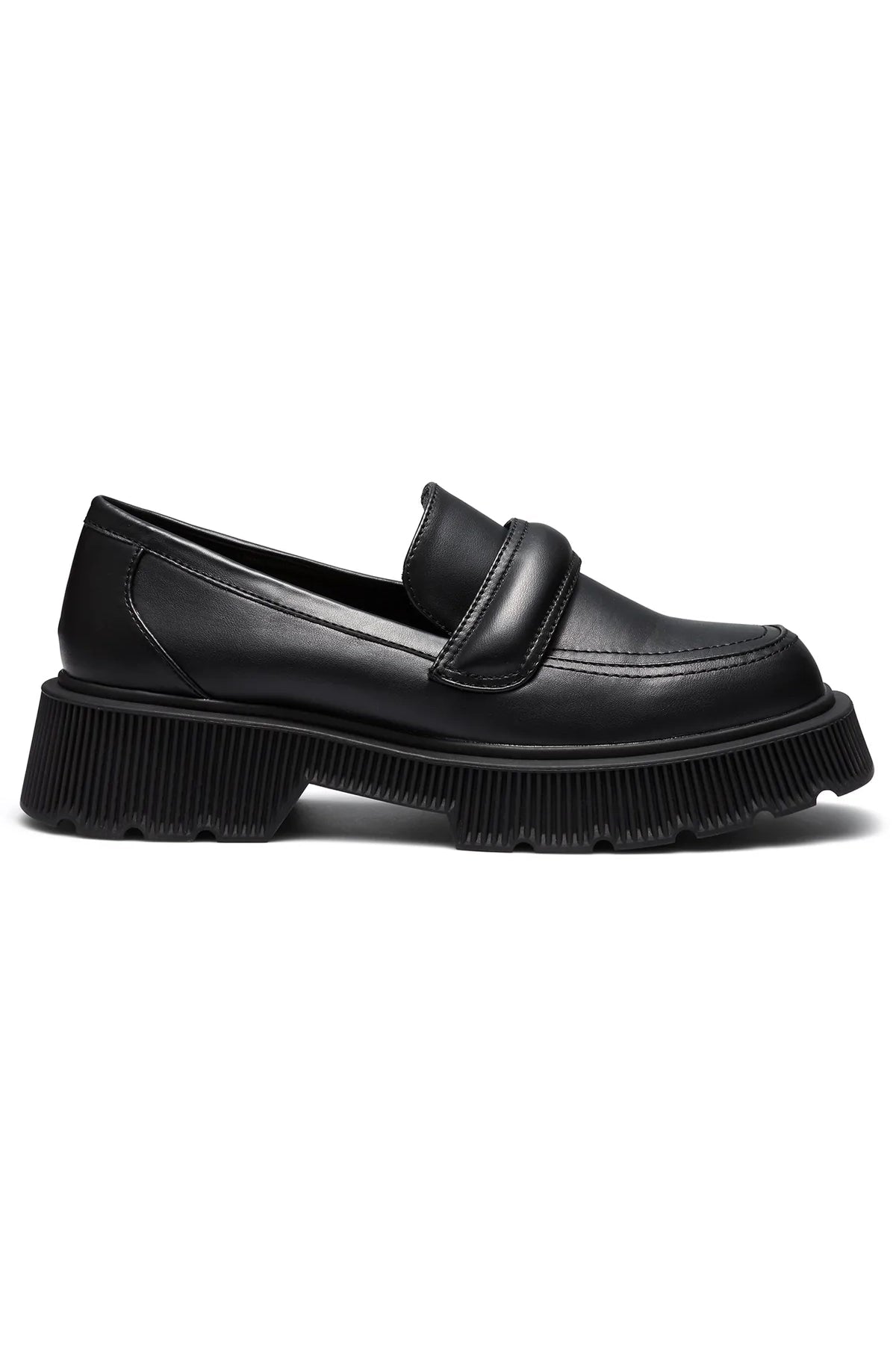 THERAPY RISKY LOAFER - BLACK – Pretty Rad Store